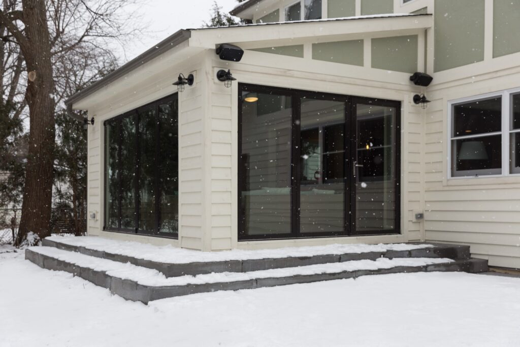 Our Projects - Design First Builders