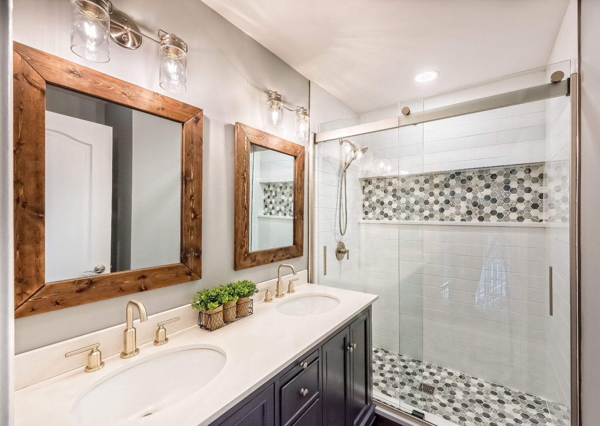 Our Projects | Design First Builders