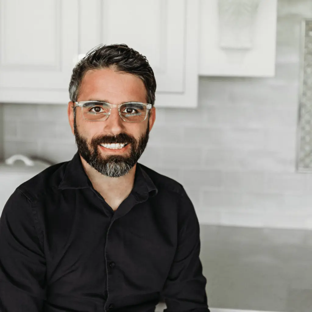 Meet the Team - Design First Builders